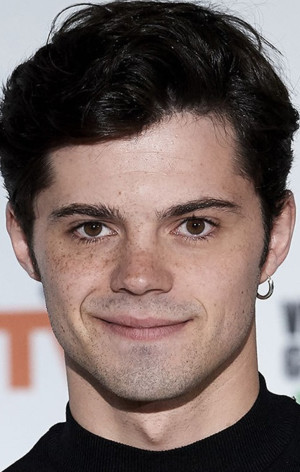 Javier Morgade - actor - biography, photo, best movies and TV shows