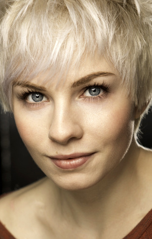 Sydney White - actress - biography, photo, best movies and TV shows