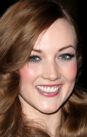 Nichola Burley - actress - biography, photo, best movies and TV shows