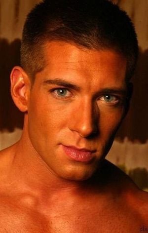 Bruce Beckham - actor - biography, photo, best movies and TV shows