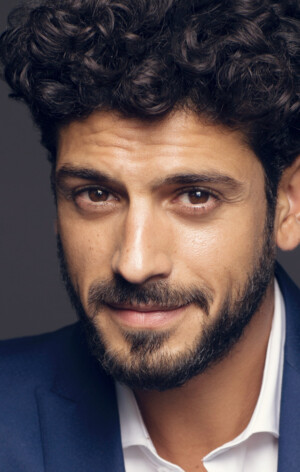 Avraham Aviv Alush - actor - biography, photo, best movies and TV shows