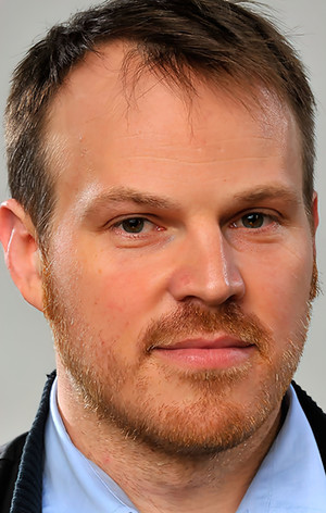 Marc Webb - director, writer, editor, producer, camera