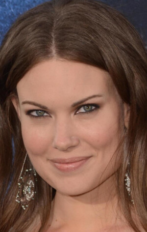 Anna Van Hooft - actress - biography, photo, best movies and TV shows