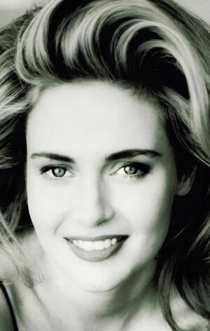 Lisa Collins - actress, producer