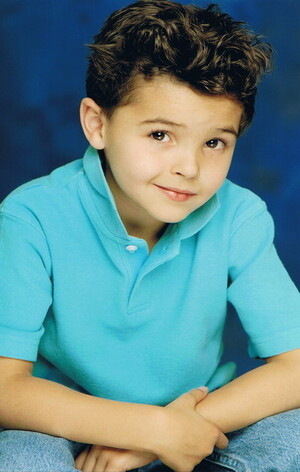 Logan Grove - actor - biography, photo, best movies and TV shows
