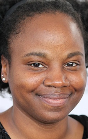 Dee Rees - director, writer, producer, actress