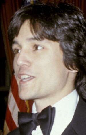 Scott Colomby - actor - biography, photo, best movies and TV shows