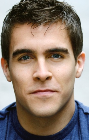 Josh Segarra - actor - biography, photo, best movies and TV shows