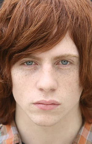 Ryan Heinke - actor - biography, photo, best movies and TV shows