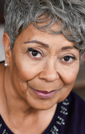 Gail Everett-Smith - actress - biography, photo, best movies and TV shows