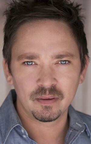 James Jordan - actor - biography, photo, best movies and TV shows