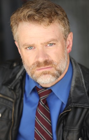 Tim Hildebrand - actor, writer, director