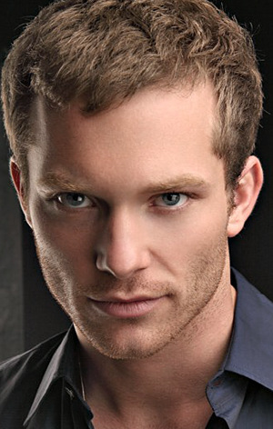 Chad Connell - actor - biography, photo, best movies and TV shows