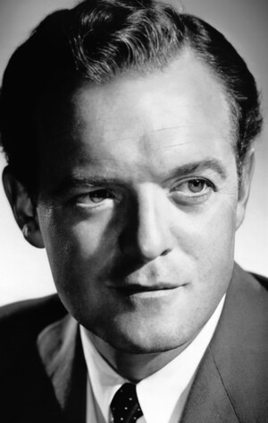 Van Heflin - actor - biography, photo, best movies and TV shows