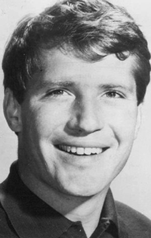 Christopher Connelly - actor - biography, photo, best movies and TV shows