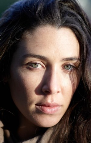 Coral Amiga - actress, writer, director, producer