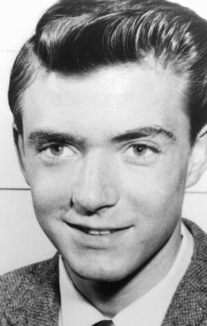 Tim Considine - actor, writer, director