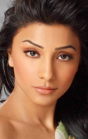 Deepal Shaw - actress - biography, photo, best movies and TV shows