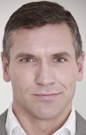 Mark Killeen - actor - biography, photo, best movies and TV shows