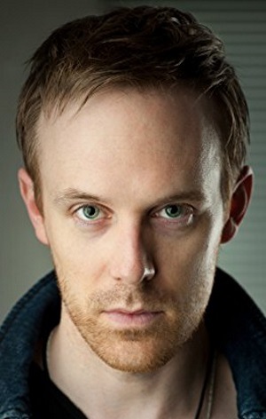 Kyle Rideout - actor, director, writer, producer, editor, author ...