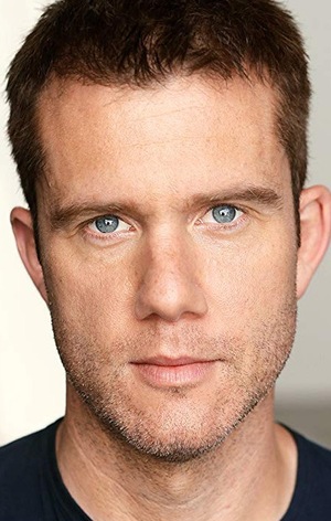 Zach Lewis - actor, writer, producer, composer