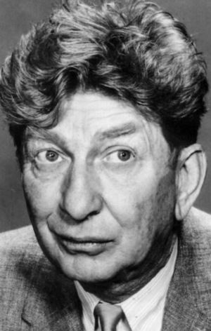 Sterling Holloway - actor - biography, photo, best movies and TV shows