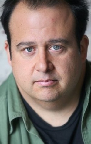 Chris Coppola - actor, producer