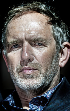 Facts - Anton Corbijn - Wiki: Biography