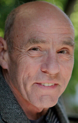 John Cording - actor - biography, photo, best movies and TV shows