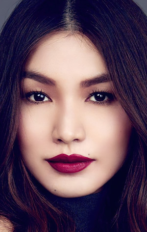 Gemma Chan - actress, writer, producer