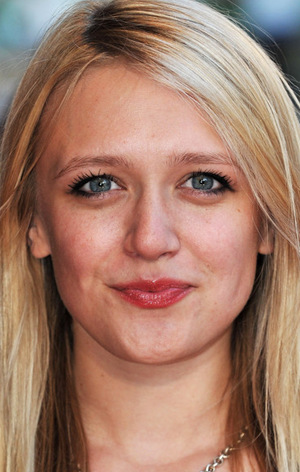 Emily Head - actress, writer - biography, photo, best movies and TV shows