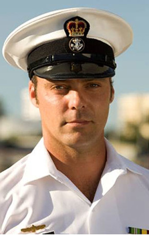 Matthew Holmes - actor - biography, photo, best movies and TV shows