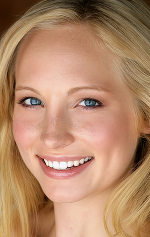 Candice King - actress, producer