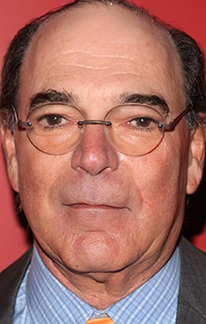 Peter Hyams - director, camera, writer, actor, producer