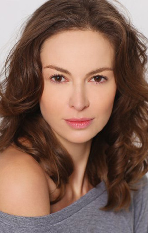 Christine Tizzard - actress - biography, photo, best movies and TV shows