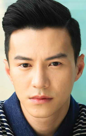 Lawrence Wong - actor - biography, photo, best movies and TV shows