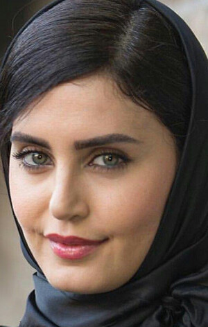 Elnaz Shakerdoost - actress - biography, photo, best movies and TV shows
