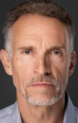 Carl Wharton - actor, producer