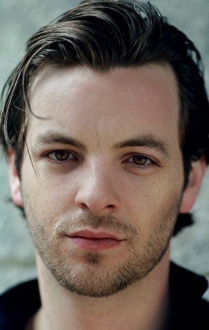 Gethin Anthony - actor, director, writer, editor
