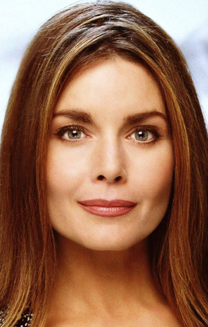 Mitzi Kapture - actress, director, producer