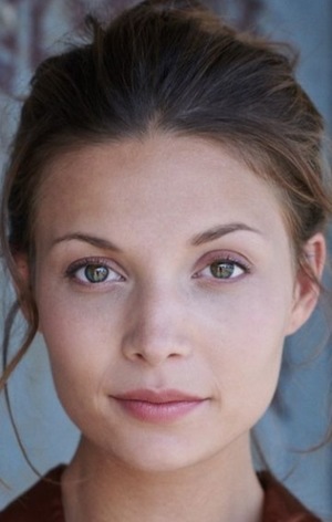 Lena Meckel - actress - biography, photo, best movies and TV shows
