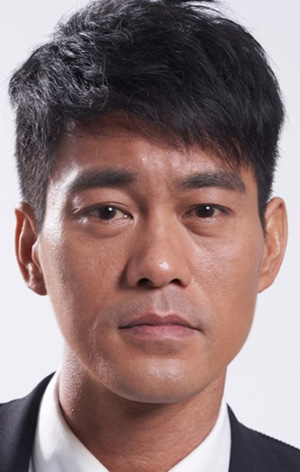 Danny Kwok-Kwan Chan - actor - biography, photo, best movies and TV shows