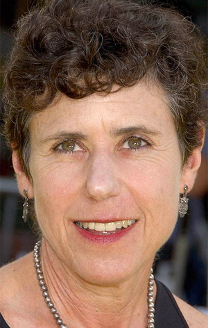 Julie Kavner - actress - biography, photo, best movies and TV shows