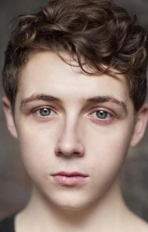 Gerran Howell - actor - biography, photo, best movies and TV shows