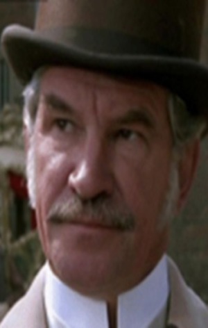 Jon Croft - actor - biography, photo, best movies and TV shows