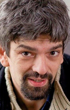 Fabrice Adde - actor - biography, photo, best movies and TV shows