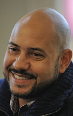 Anton Cropper - director, producer