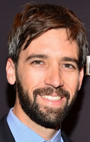 Bill Holderman - producer, director, writer, author, actor
