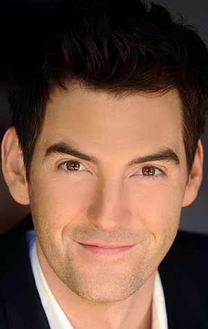 Matt Anderson - actor, writer, director, producer