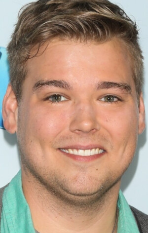 Andrew Lewis Caldwell - actor, writer, producer, director